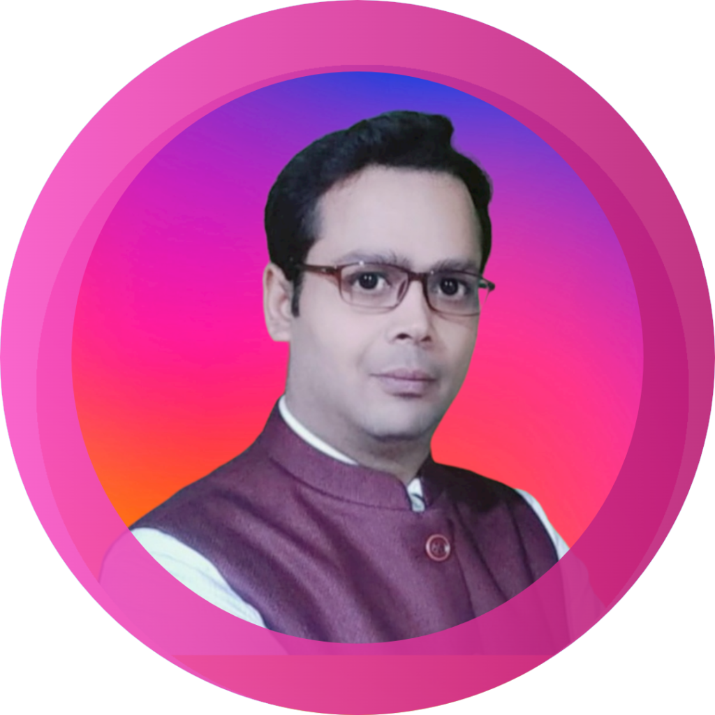 Pankaj Pandey